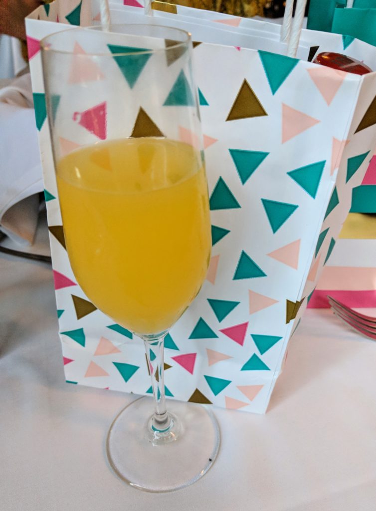 How to Host a Favorite Things Party - Mochas and Mimosas