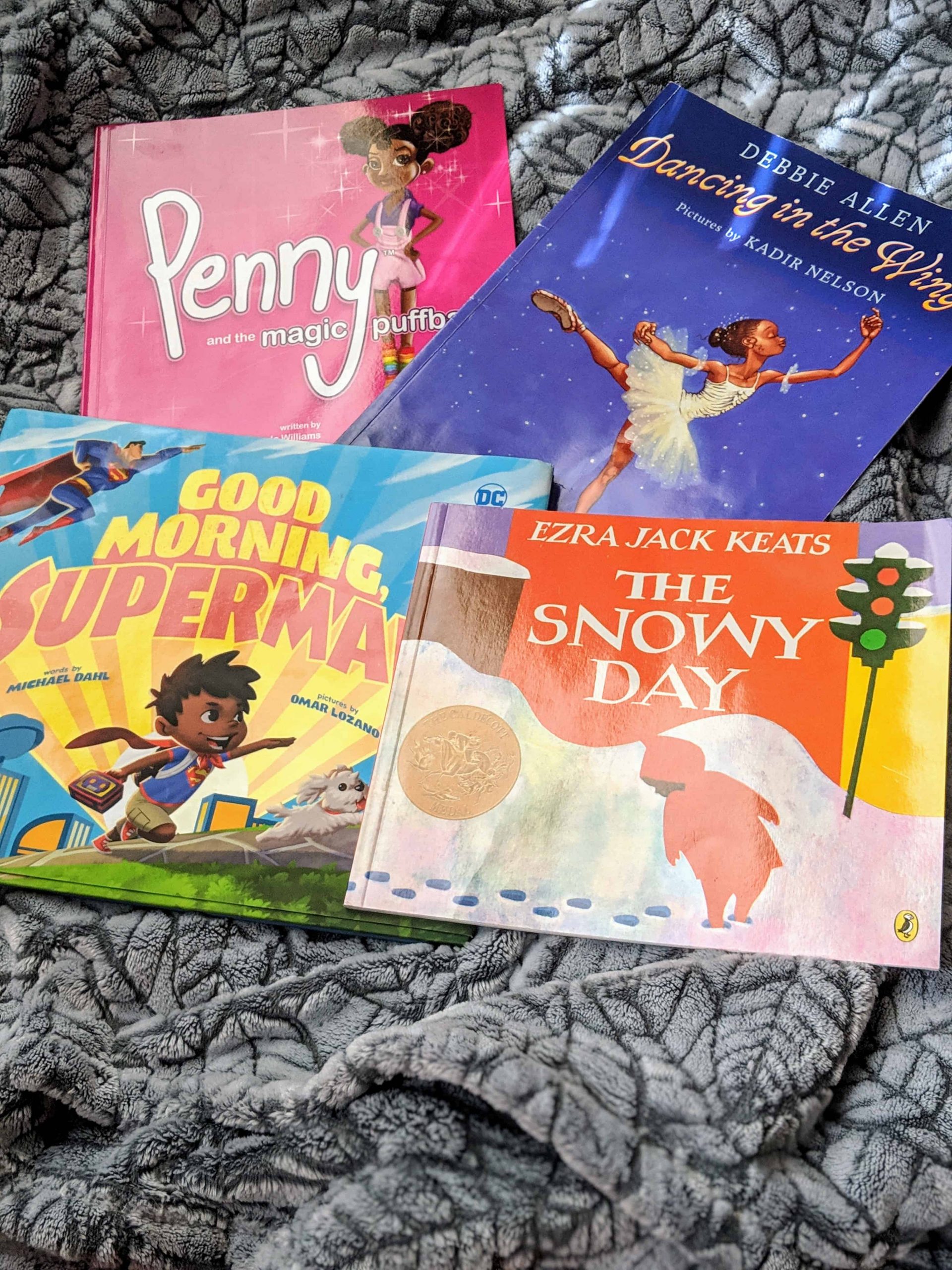 Best Children's Books about Diversity - Mochas and Mimosas