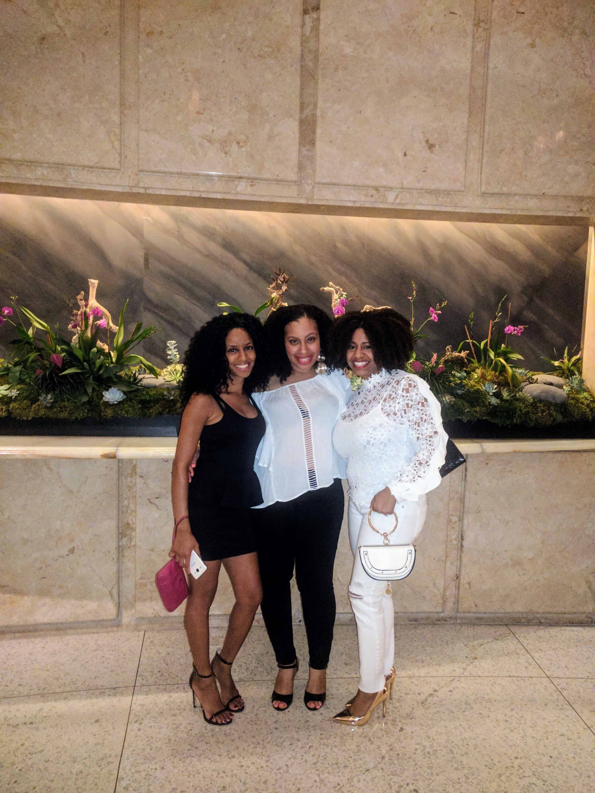 Miami Girls Trip: Where to Stay, Play, and Eat - Mochas and Mimosas