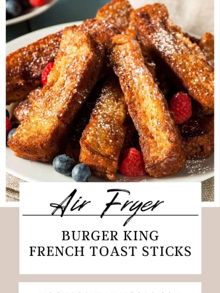 The Best Brioche French Toast - Mochas and Mimosas